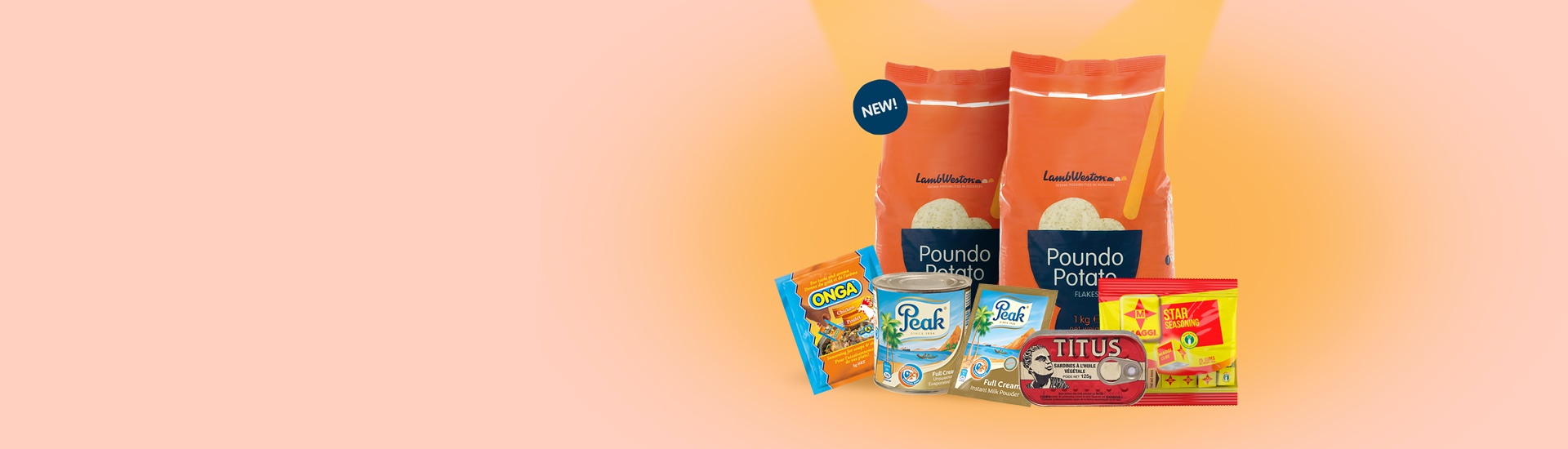 Shop Naija – Nigerian Supermarket in Johannesburg, South Africa ...