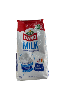 Dano® Full Cream Milk (Powder) – Shop Naija – Nigerian Supermarket in ...